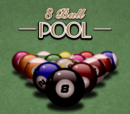 8 Ball Pool - Play Online 8 Ball Pool on Unblocked World