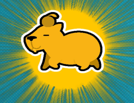 Capybara Clicker - Play Online Capybara Clicker on Unblocked World
