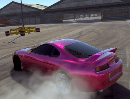 Drift Hunters - Play Online Drift Hunters on Unblocked World