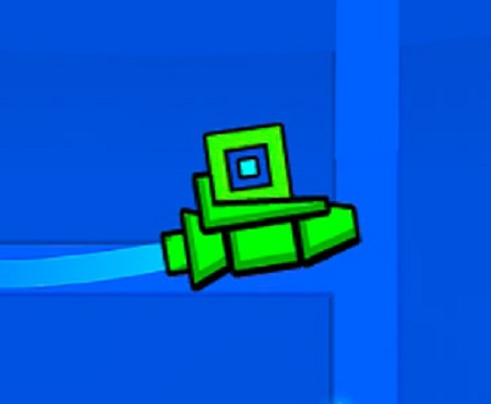 Geometry Dash Lite - Play Online Geometry Dash Lite on Unblocked World