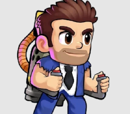 Jetpack Joyride - Play Online Jetpack Joyride on Unblocked World