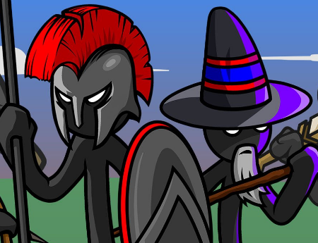 Stick War legacy - Play Online Stick War legacy on Unblocked World