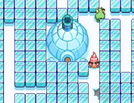 Bad Ice Cream - Play Online Bad Ice Cream on Unblocked World