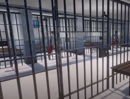 Prison Escape Simulator - Play Online Prison Escape Simulator on ...