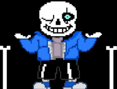 Sans Fight Simulator - Play Online Sans Fight Simulator on Unblocked World