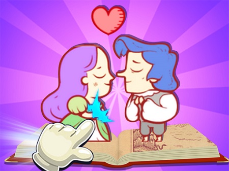 Storyteller - Play Online Storyteller on Unblocked World