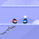 Tag 2 3 4 Players - Play Online Tag 2 3 4 Players on Unblocked World